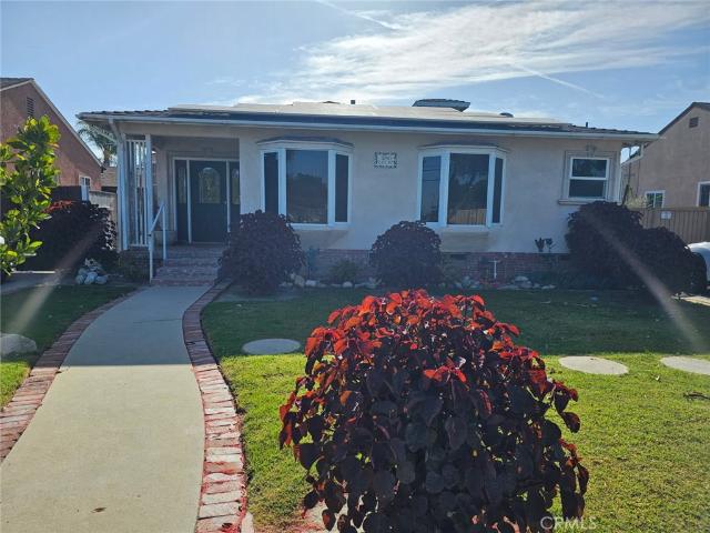 3180 Easy Ave, Long Beach, CA 90810 | MLS #OC26091