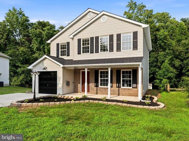 3180 Gainsborough Ct, Waldorf, MD 20602