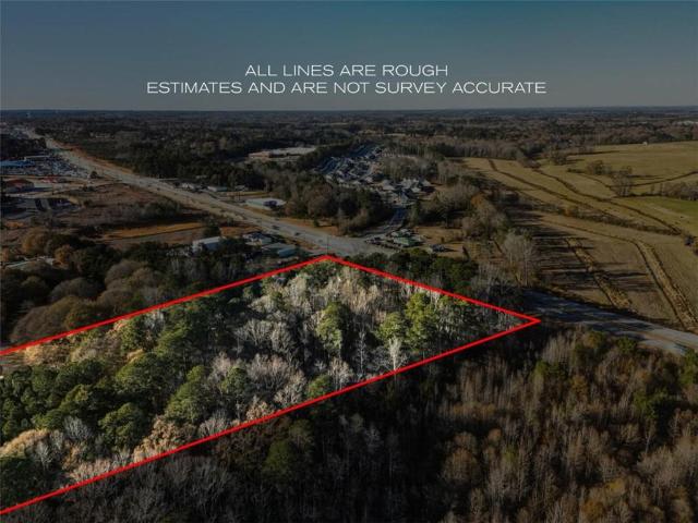 3180 Hwy 78 Loganville, GA 30052 | MLS #7694