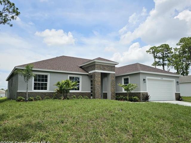 3180 Halblum Ave SE, Palm Bay, FL 32909