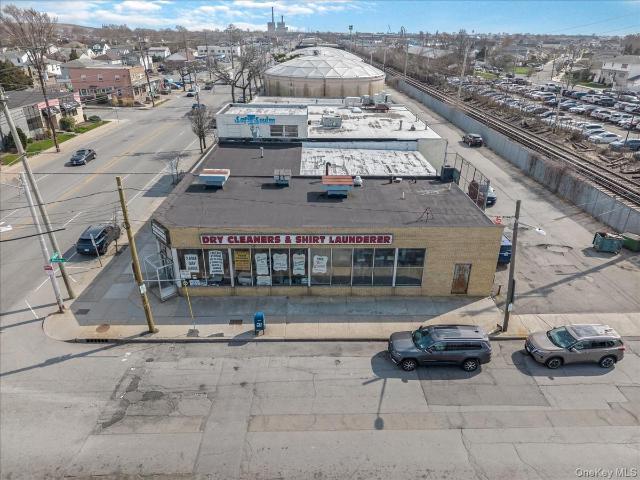 Commercial: MLS #981412