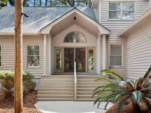 3180 Pine Needle Ln, Seabrook Island, SC 29455 MLS 25008626