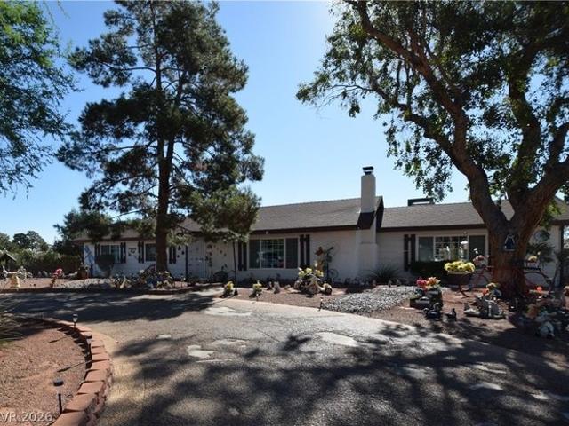 3180 Ramrod St, Las Vegas, NV 89108
