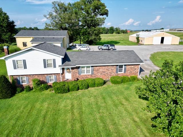 3180 State Route 181 S