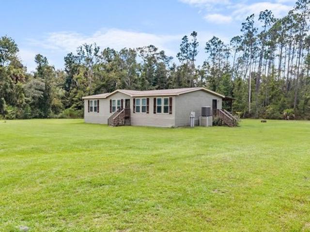 3180 SW 661st St, Steinhatchee, FL 32359