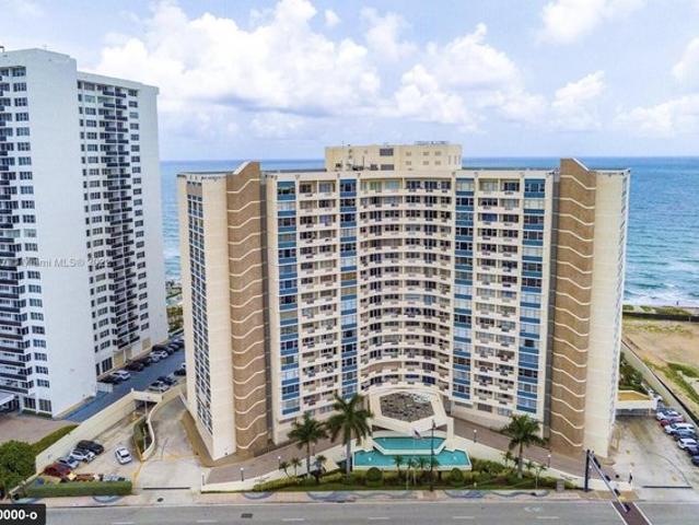 3180 S Ocean Dr Apt 414, Hallandale Beach, FL 33009