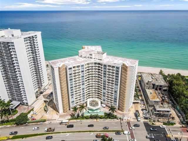 3180 S Ocean Dr Apt 517, Hallandale Beach, FL 33009