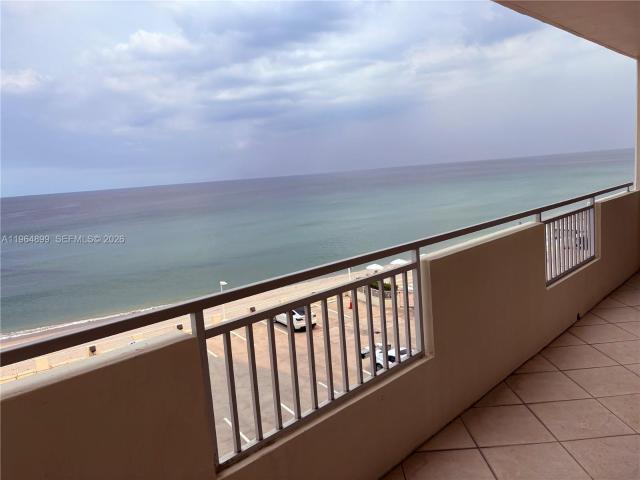 3180 S Ocean Dr, Unit 408, Hallandale Beach, FL 33009 | MLS #A11964