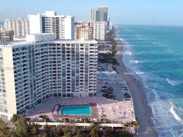 3180 S Ocean Dr, Unit 506, Hallandale Beach, FL 33009 | MLS #A11986 | Compass