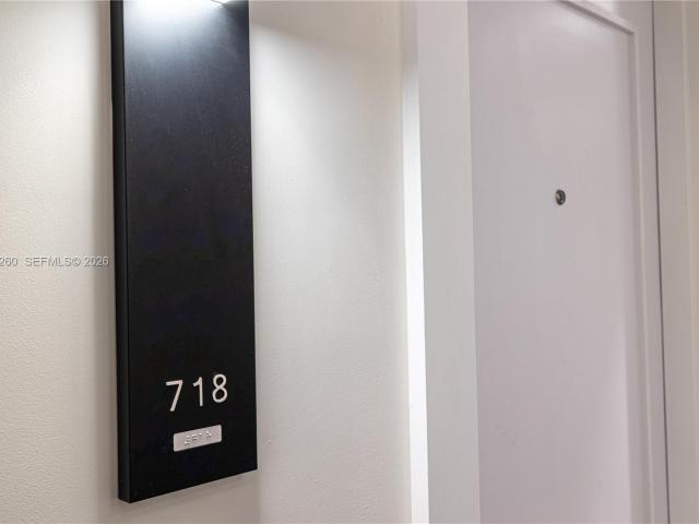 3180 S Ocean Dr, Unit 718, Hallandale Beach, FL 33009 | MLS #A11966