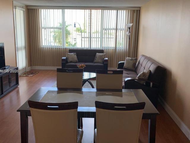3180 S Ocean Dr, Unit 318, Hallandale Beach, FL 33009 | MLS #A11957