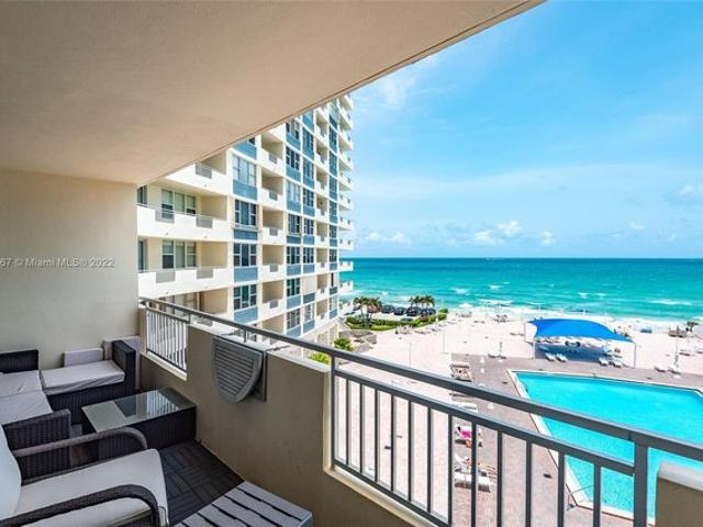 3180 S Ocean Drive Hallandale Bch Unit 414, Hallandale Beach, FL 33009