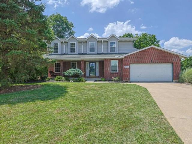 3180 Tuscarora Ct, Fairfield Township, OH 45011