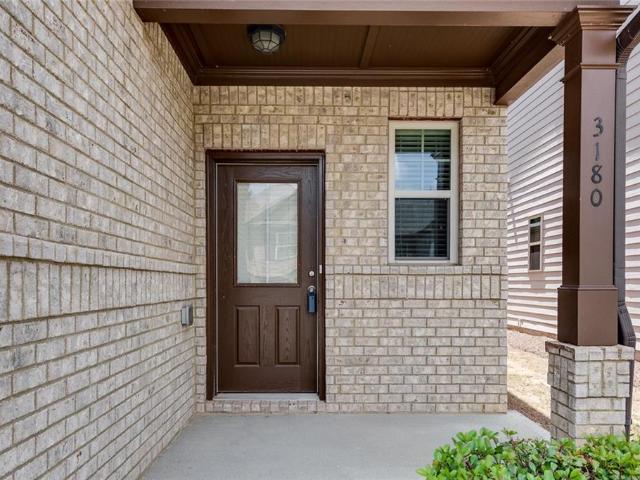 3180 Wildberry Run Lane
