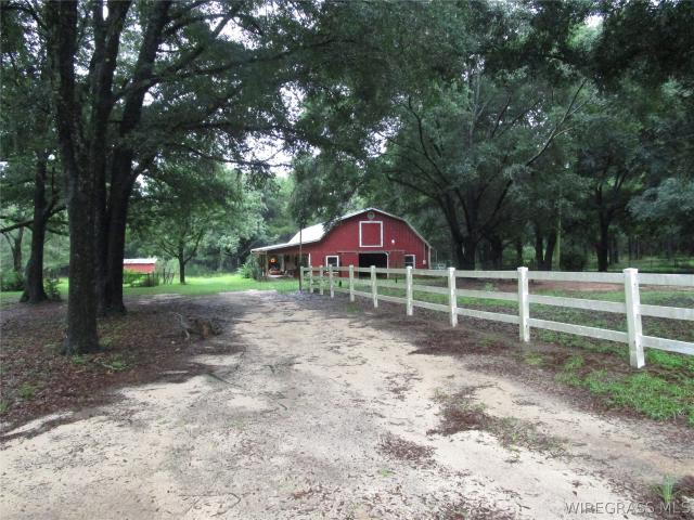 3180 Will Logan Road