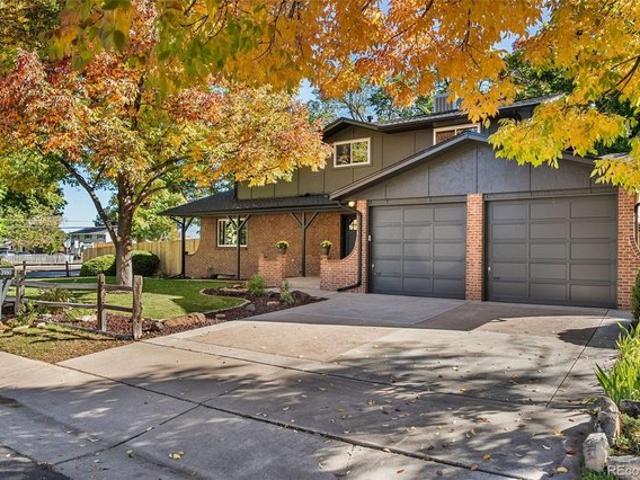 3180 Zinnia Ct, Golden, CO 80401
