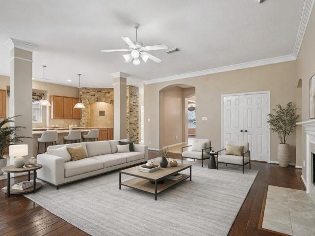 31810 Tree Farm Ln, Fulshear, TX 77441 | MLS #69679 | Compass
