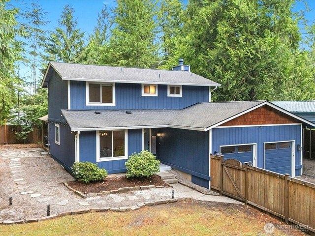 31815 NE 105th Pl, Carnation, WA 98014