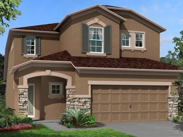 31818 Asbury Ave, Wesley Chapel, FL 33545