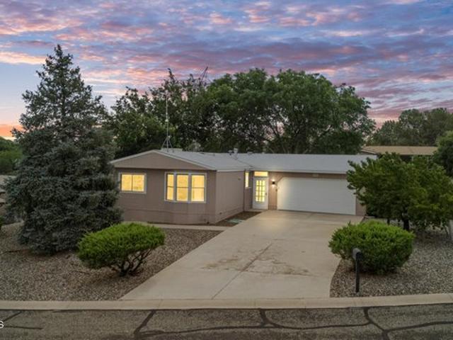 3181 Maranatha Dr, Prescott, AZ 86301