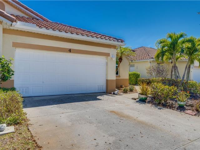 3181 Matecumbe Key Rd, Unit 4, Punta Gorda, FL 33955 | MLS #2026007