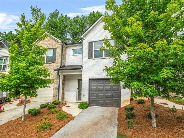 3181 Meadowstone Ln SW, Atlanta, GA 30331 | MLS #7744
