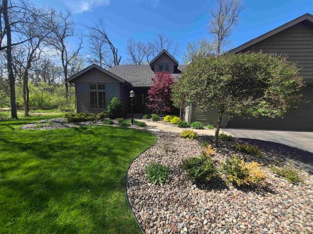 3181 N Crystal Springs Road
