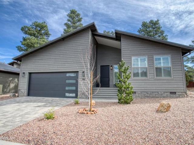 3181 N Eagles Creek Dr, Show Low, AZ 85901