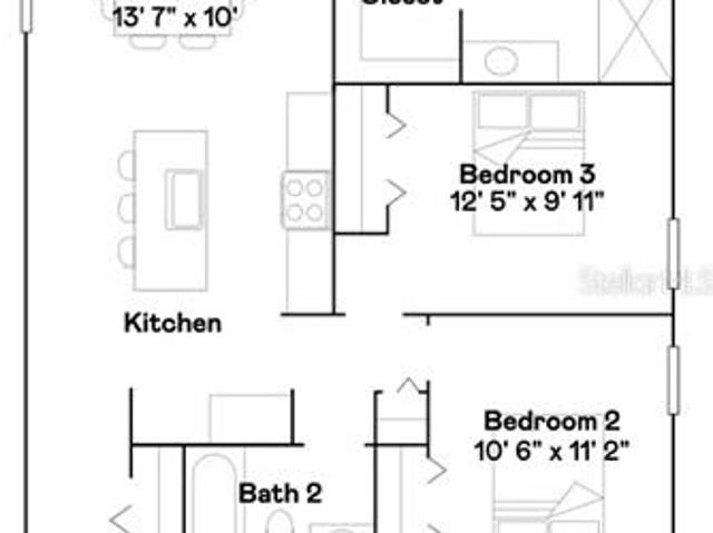 3181 NE 36th Pl, Ocala, FL 34479 | Compass