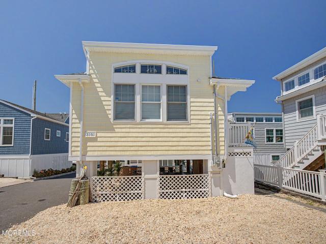 3181 Ocean Road