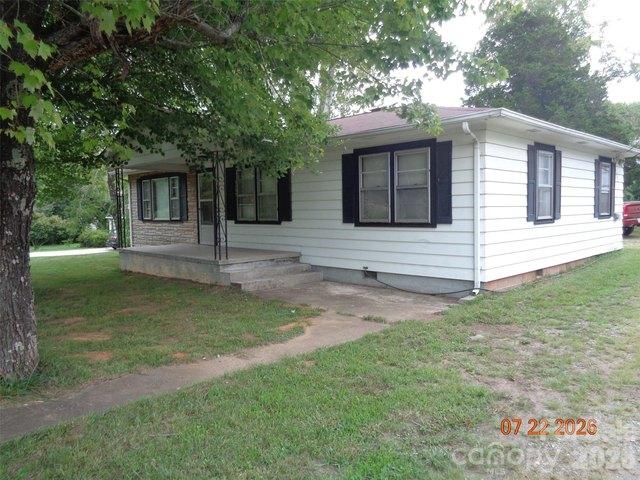 3181 and 3177 Morganton Blvd SW, Lenoir, NC 28645