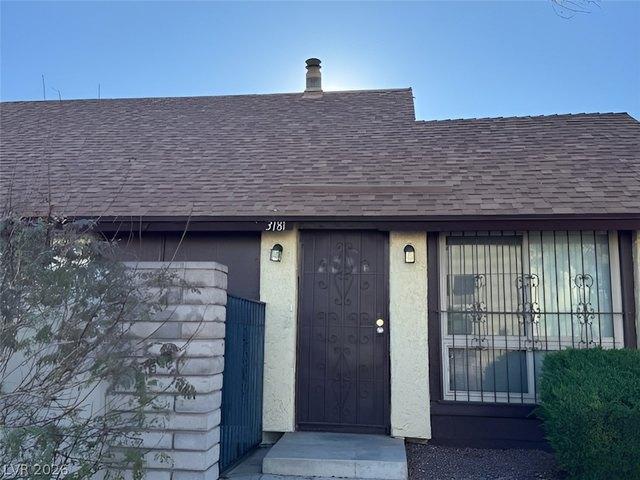 3181 Arville St, Las Vegas, NV 89102