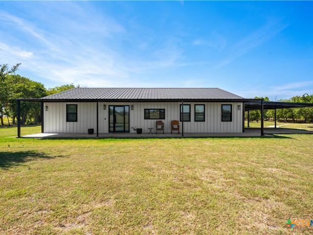 3181 Berger Road