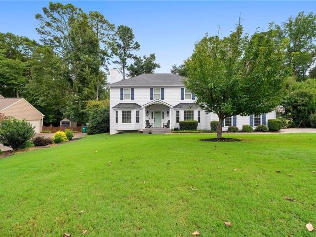 3181 Branford Court