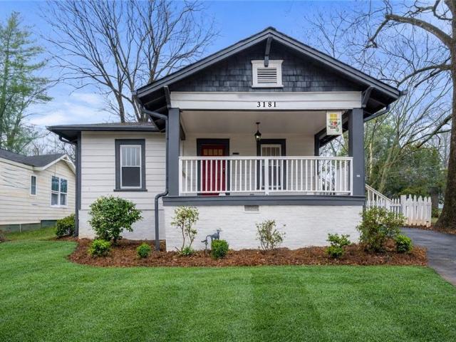 3181 Church St, East Point, GA 30344 | MLS #7724 | Compass