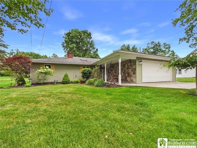 3181 Cranberry Rd, Olean, NY 14760