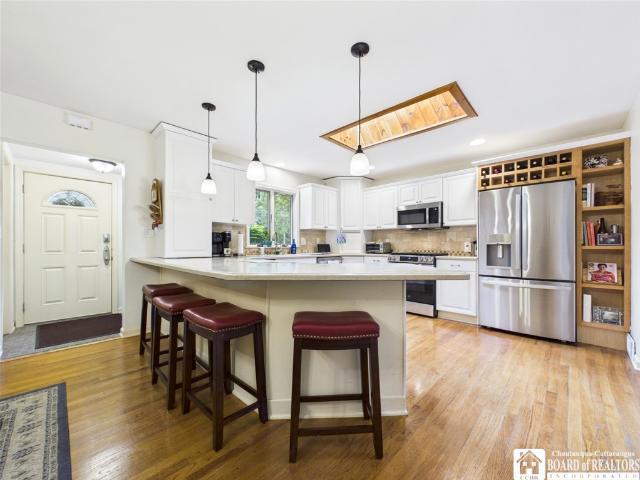 3181 Cranberry Road