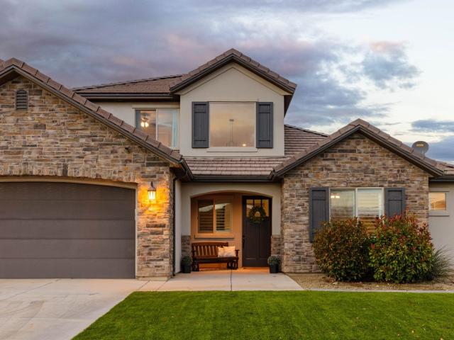 3181 E 3100 S St, George, US, UT