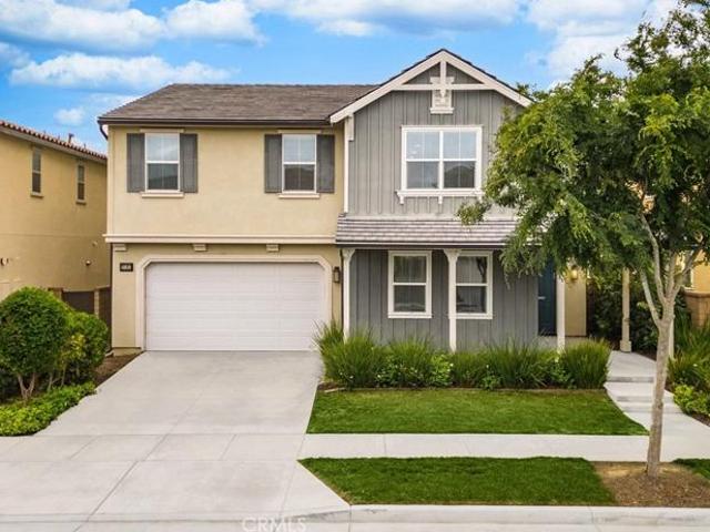 3181 E Artessa Way, Ontario, CA 91761