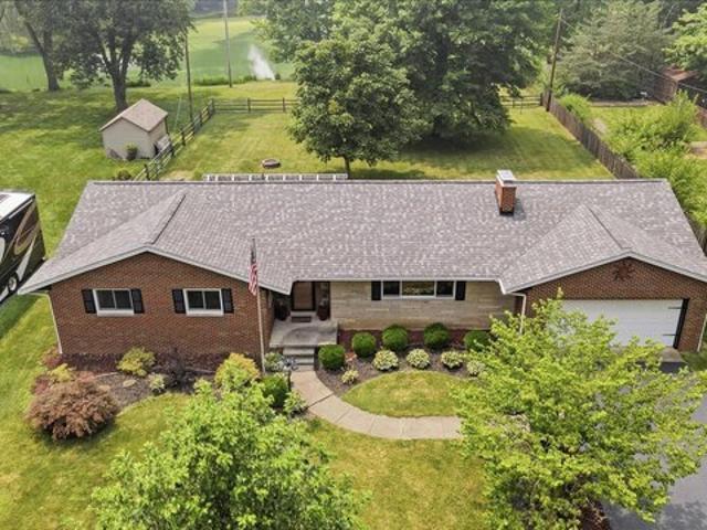 3181 Eastwick Rd, Columbus, OH 43232