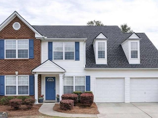 3181 Elmwood Ct, Atlanta, GA 30349