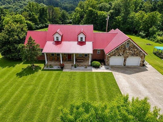 3181 KY 52 Rd, Beattyville, KY 41311