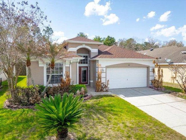 3181 Stonehurst Cir, Kissimmee, FL 34741