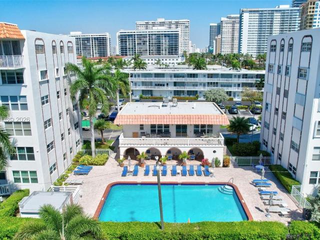 3181 S Ocean Dr, Unit 305, Hallandale Beach, FL 33009 | MLS #A11974 | Compass