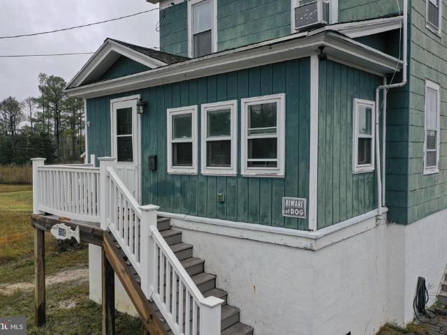 3181 Sackertown Road