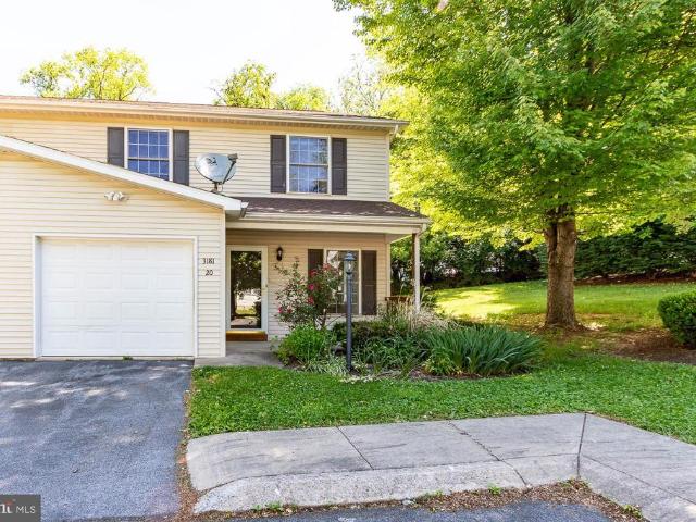 3181 Shellers Bend # 20