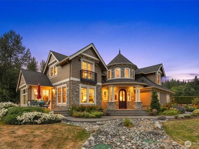 3181 th Dr NW, Stanwood, WA 98292