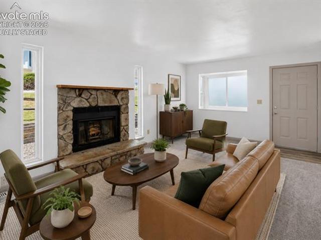 3181 Vail Pass Drive