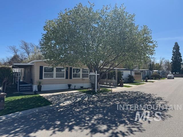 3181 W Alpine St, Unit 22, Boise, ID 83705 | MLS #98975 | Compass