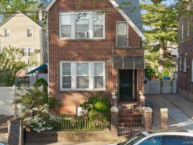 3181 Waterbury Ave, Bronx, NY 10465